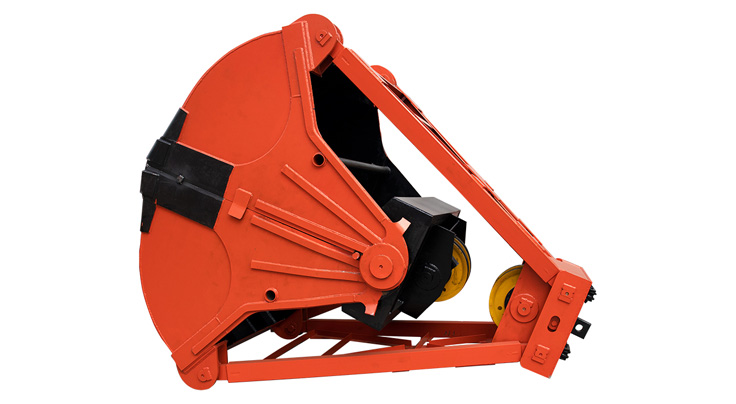 Crane Wheels-Henan Huasui Heavy Industry Machinery Equipment Co., Ltd.