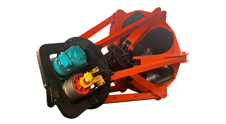 Crane Wheels-Henan Huasui Heavy Industry Machinery Equipment Co., Ltd.